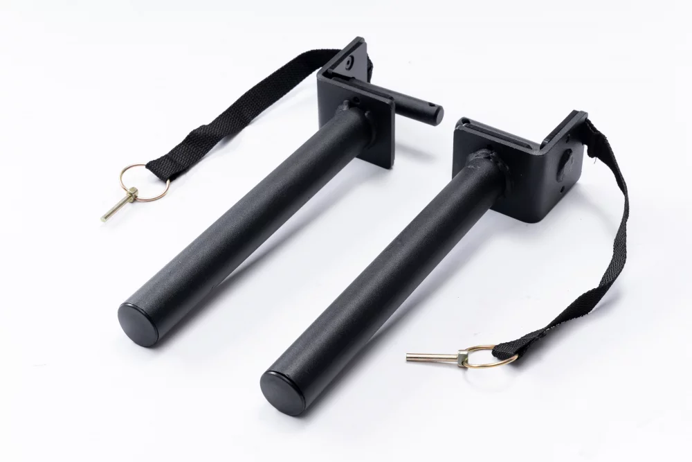 Multi-Function Handles | TRUESTEEL