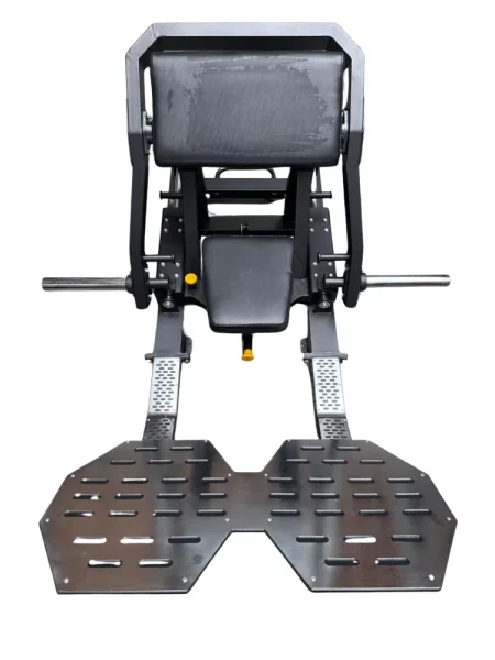 Hip Thrust Pro-X | TRUESTEEL