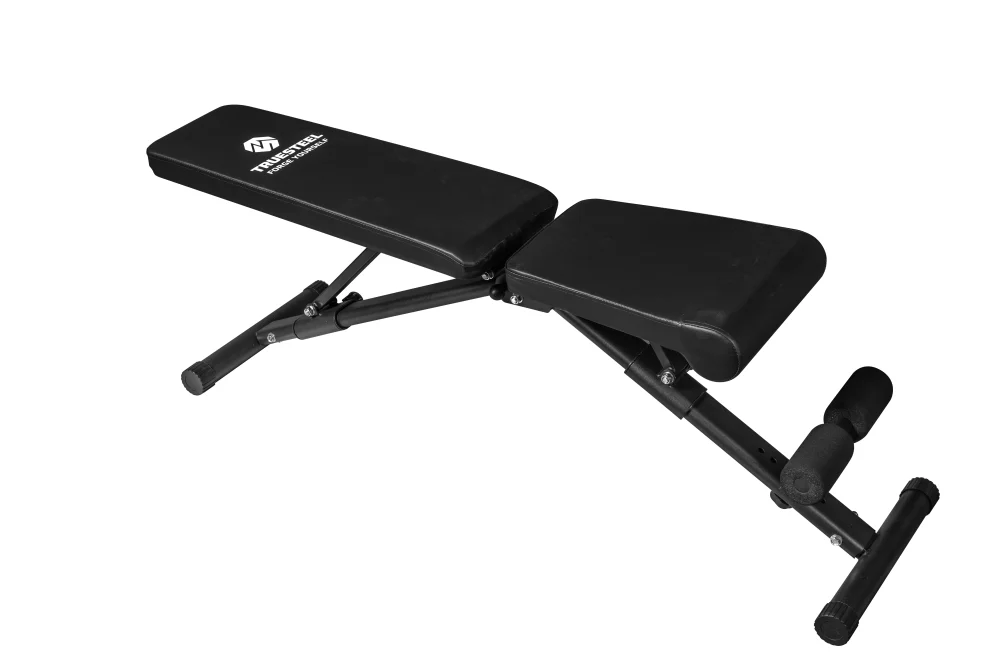 Pro Abjustable Bench AB-1300 | StrongGear