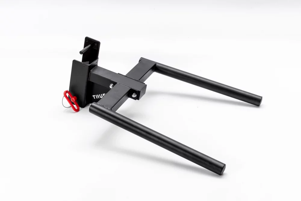 Dip bar station - triceps dip construction | StrongGear