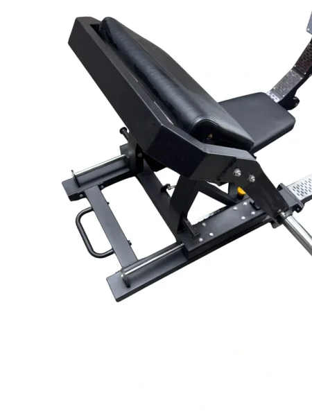 Hip Thrust Pro-X | TRUESTEEL