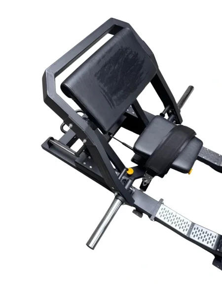 Hip Thrust Pro-X | TRUESTEEL