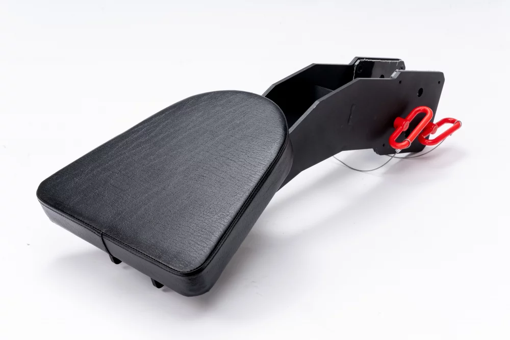 Chest Support Attachment | TRUESTEEL