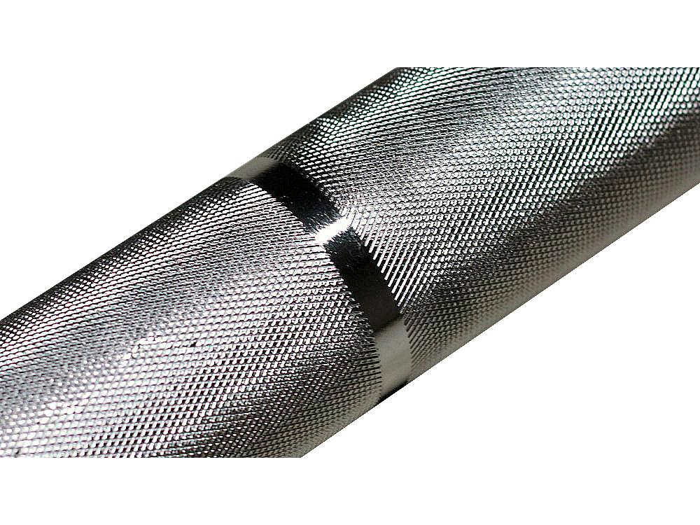 Thick Olympic Bar – Axle Fat bar | TRUESTEEL