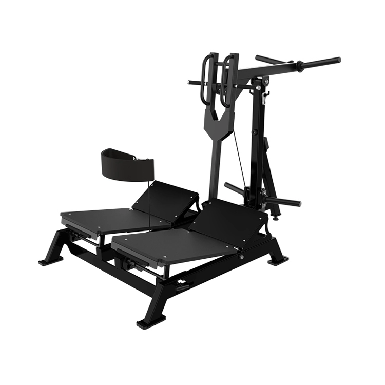Belt Squat Machine | TRUESTEEL