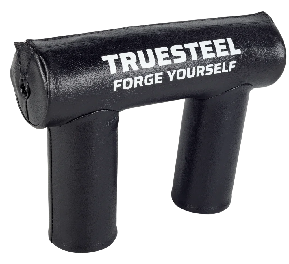 Safety Squat Bar Barbell Pad | TRUESTEEL