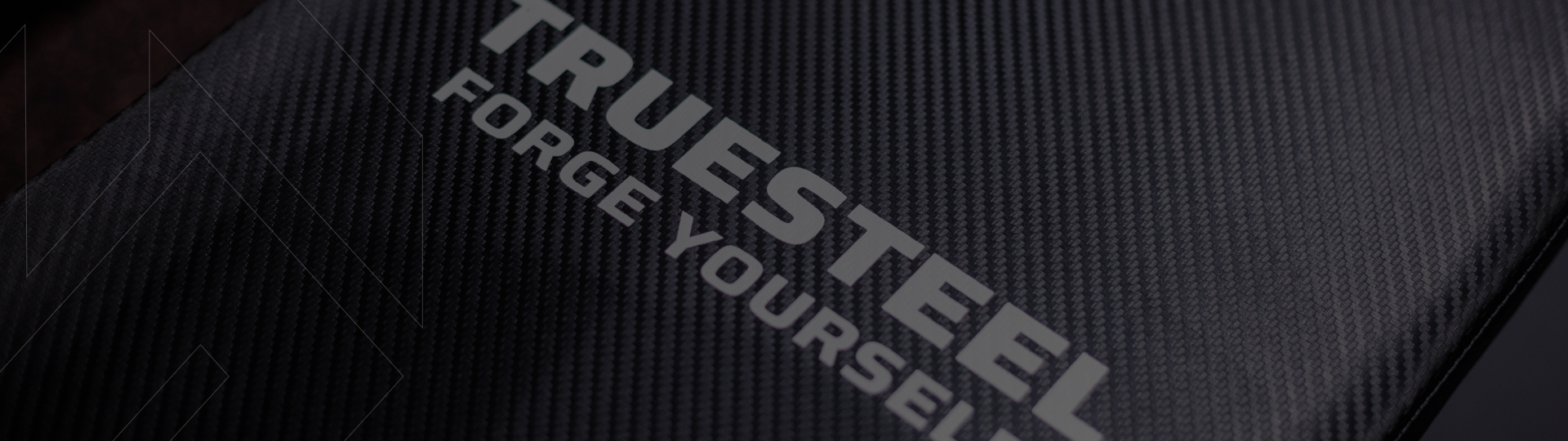 Úložné priestory TRUESTEEL & StrongGear