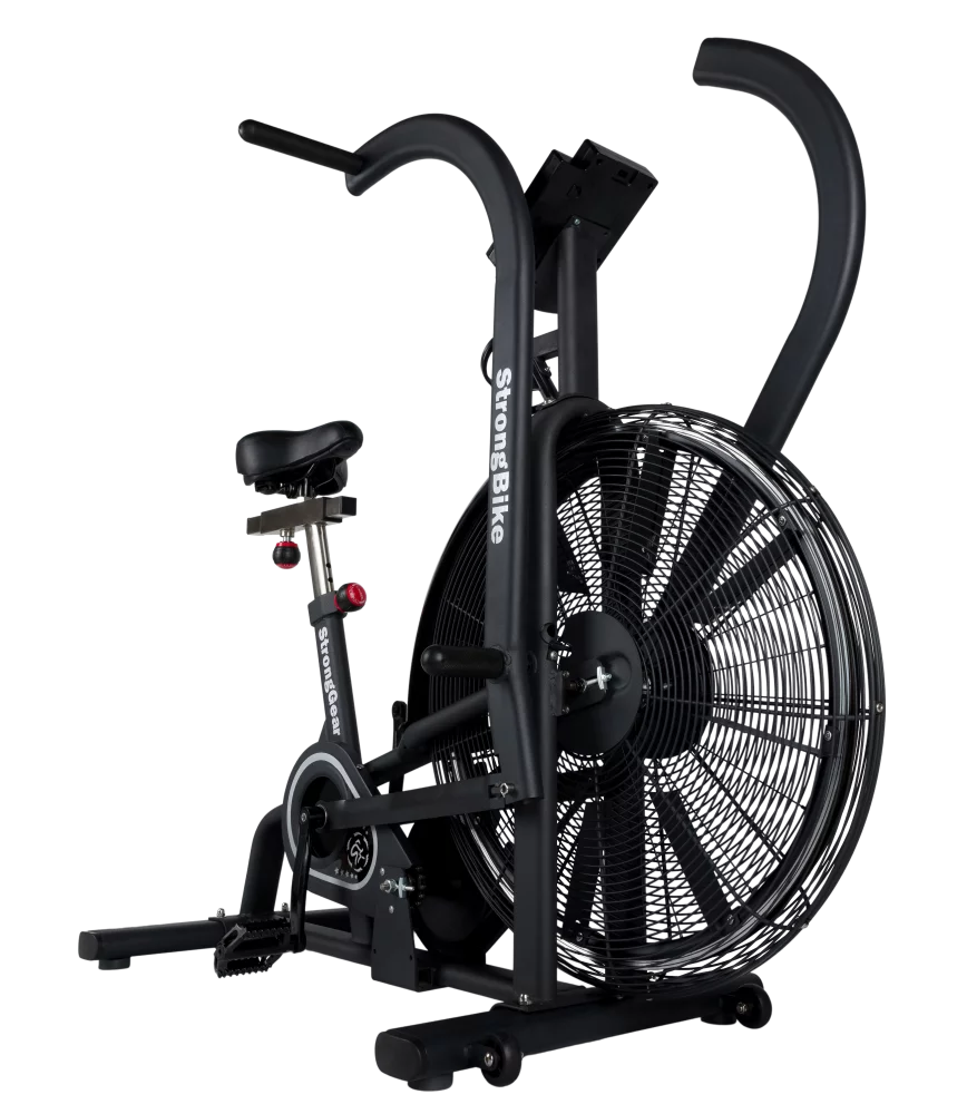 StrongBike - Air Bike | StrongGear