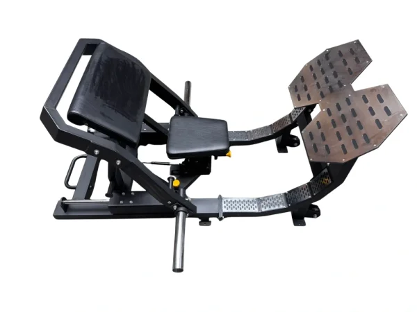 Hip Thrust Pro-X | TRUESTEEL