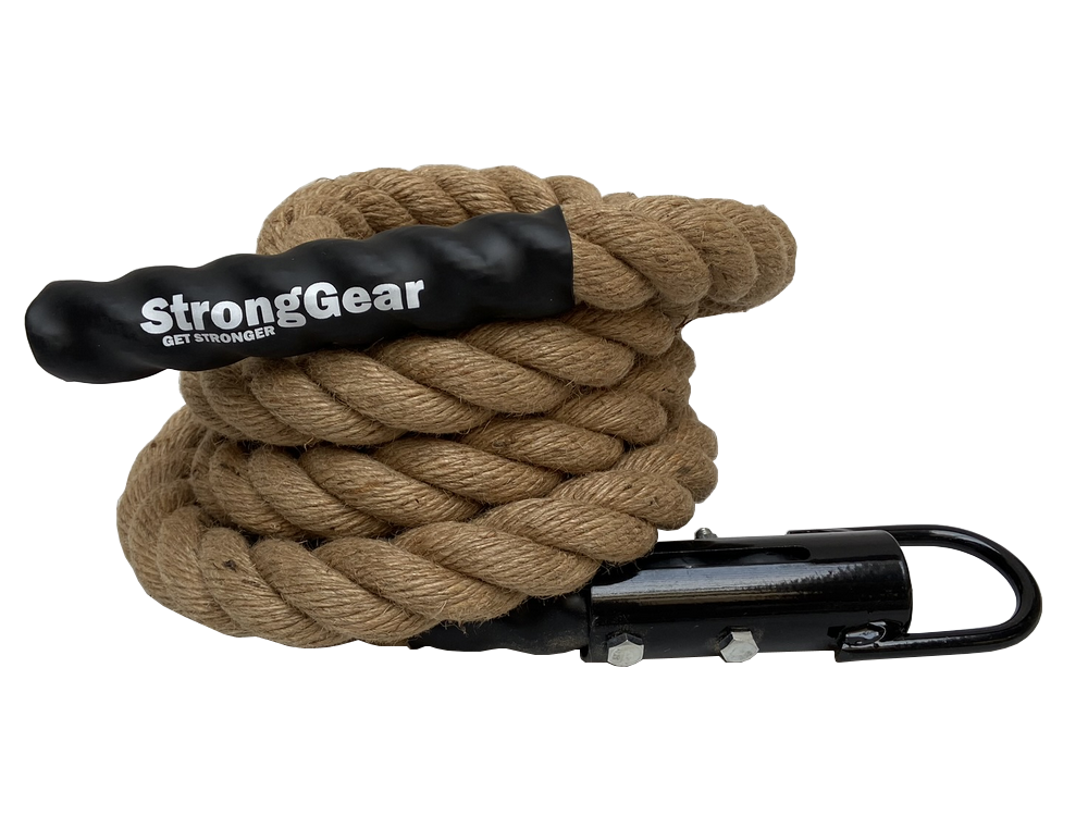 Climbing rope | StrongGear