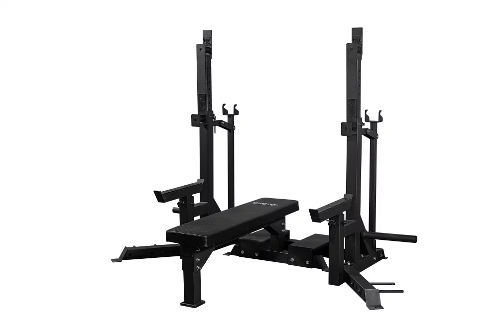 Competition Bench | TRUESTEEL