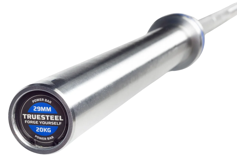 Olympic bar Power - olympic bars | TRUESTEEL