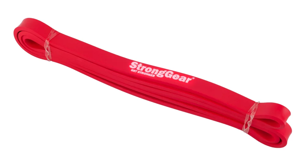 Mini Power Bands - resistance rubber | StrongGear - Mini Power Band ...