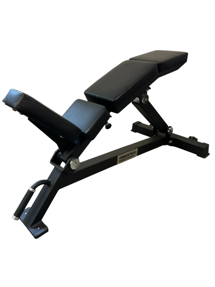 Adjustable bench - Pec Fly | TRUESTEEL