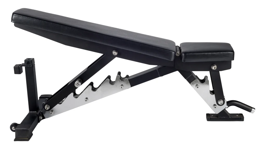 Adjustable bench Beast | TRUESTEEL