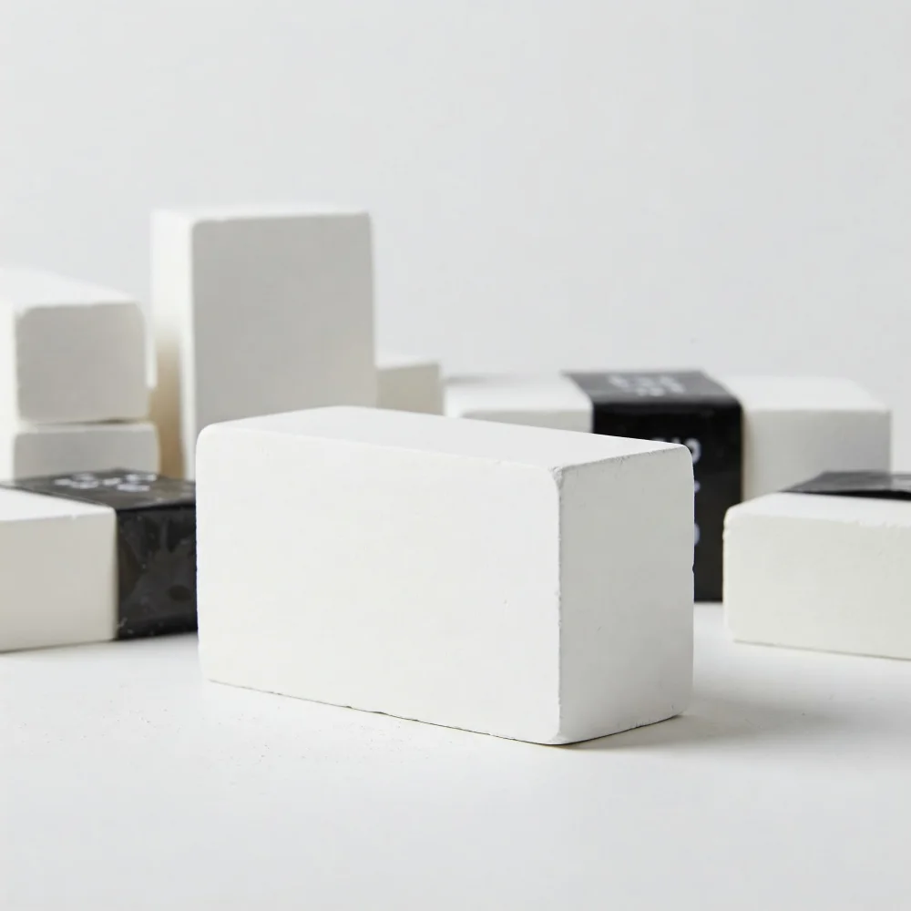 Strong Chalk - magnesium | StrongGear