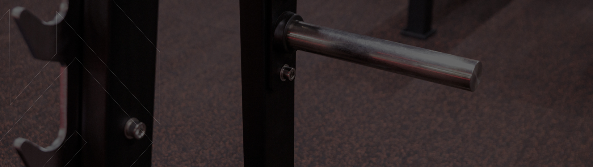 Constructions and racks TRUESTEEL & StrongGear