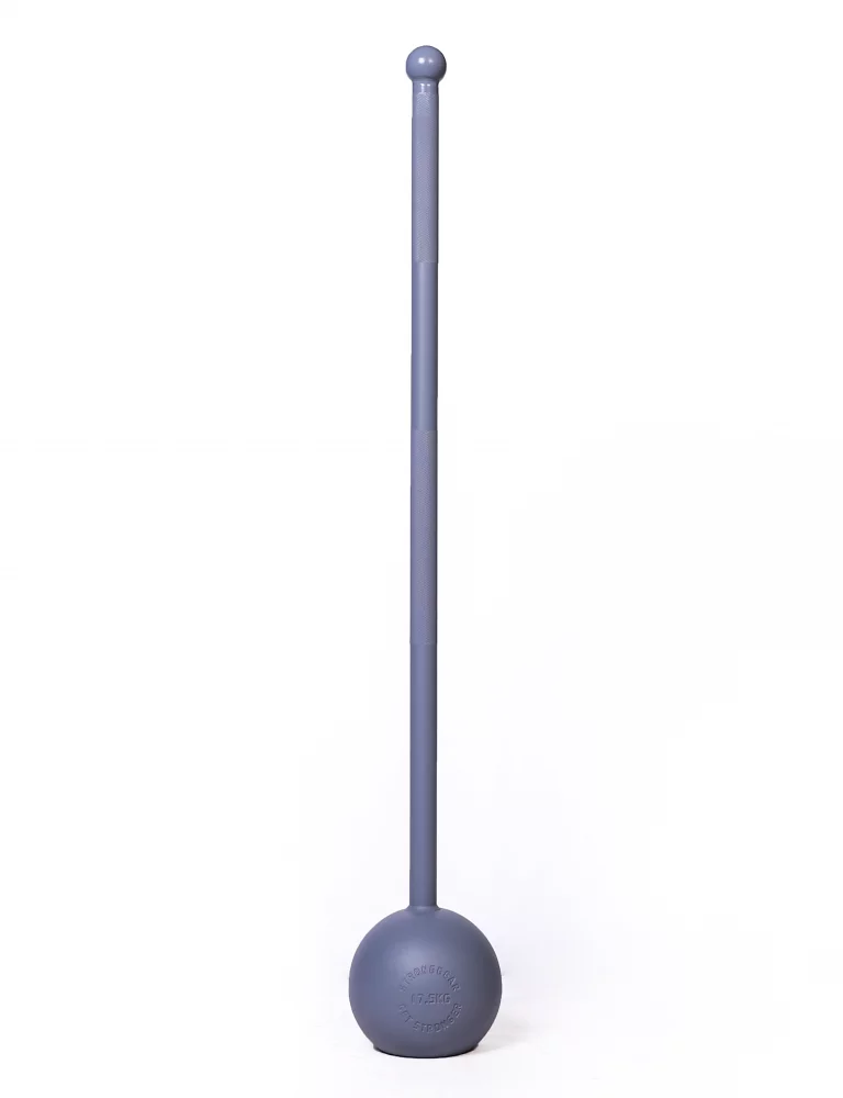 Competition Macebell - Training Mace | Stronggear - Weight: 17.5 kg